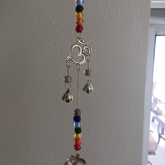 Accents | Chakra Bell Chime | Poshmark